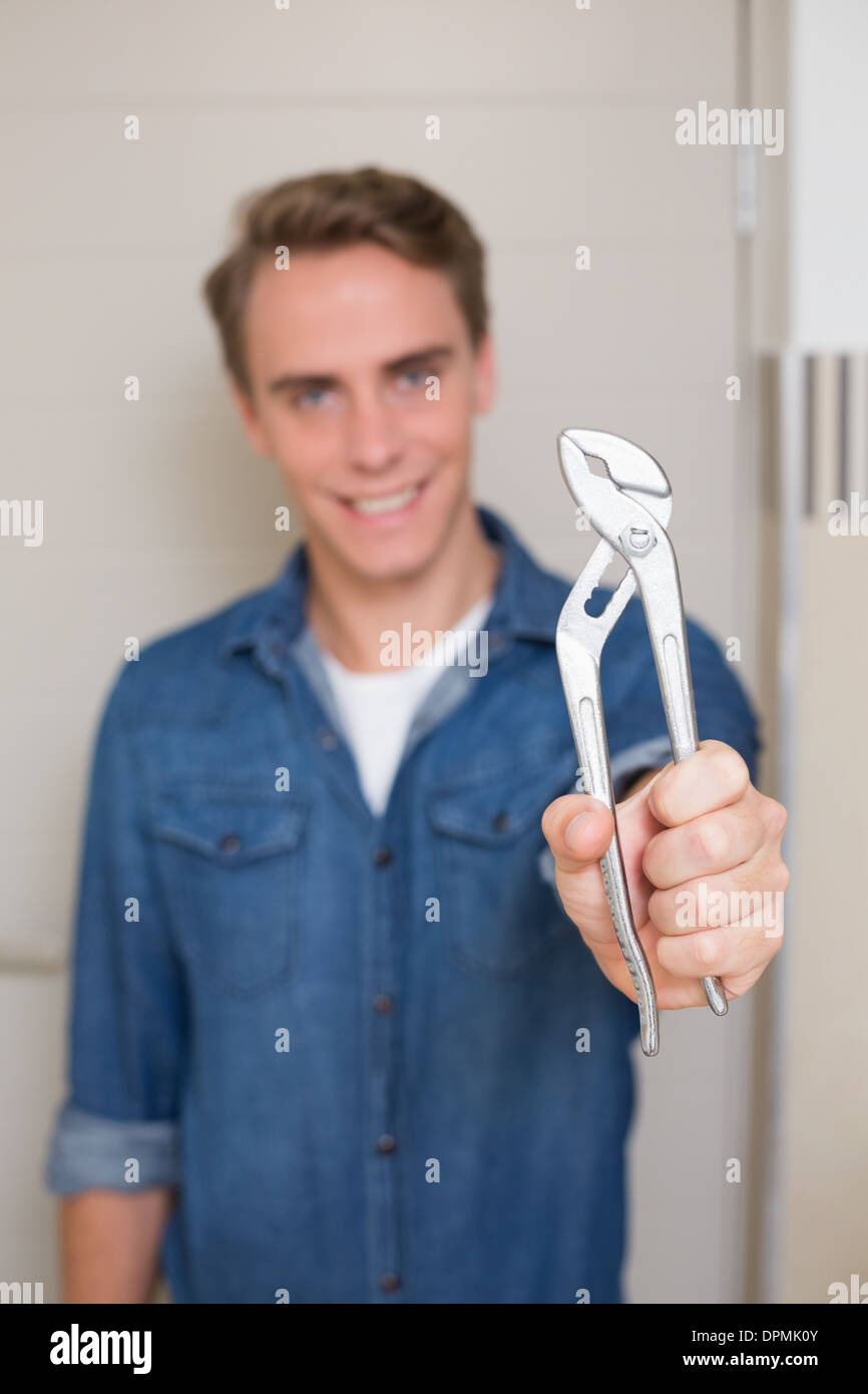 Young serviceman hi-res stock photography and images - Alamy