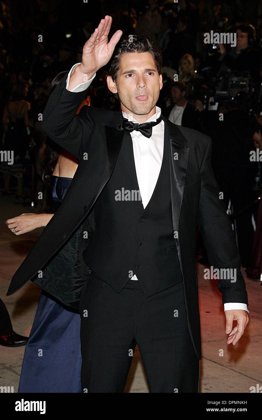 Mar. 28, 2006 - West Hollywood, LOS ANGELES, USA - ERIC BANA.ACTOR ...
