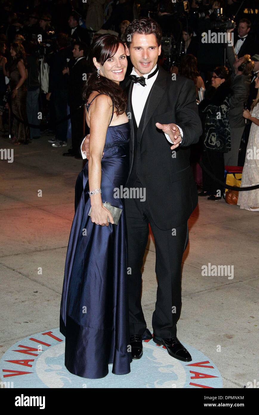 Actor eric bana wife rebecca hi-res stock photography and images - Alamy