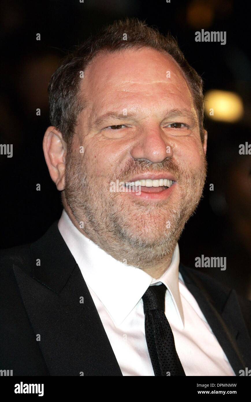 Mar. 28, 2006 - West Hollywood, LOS ANGELES, USA - HARVEY WEINSTEIN ...