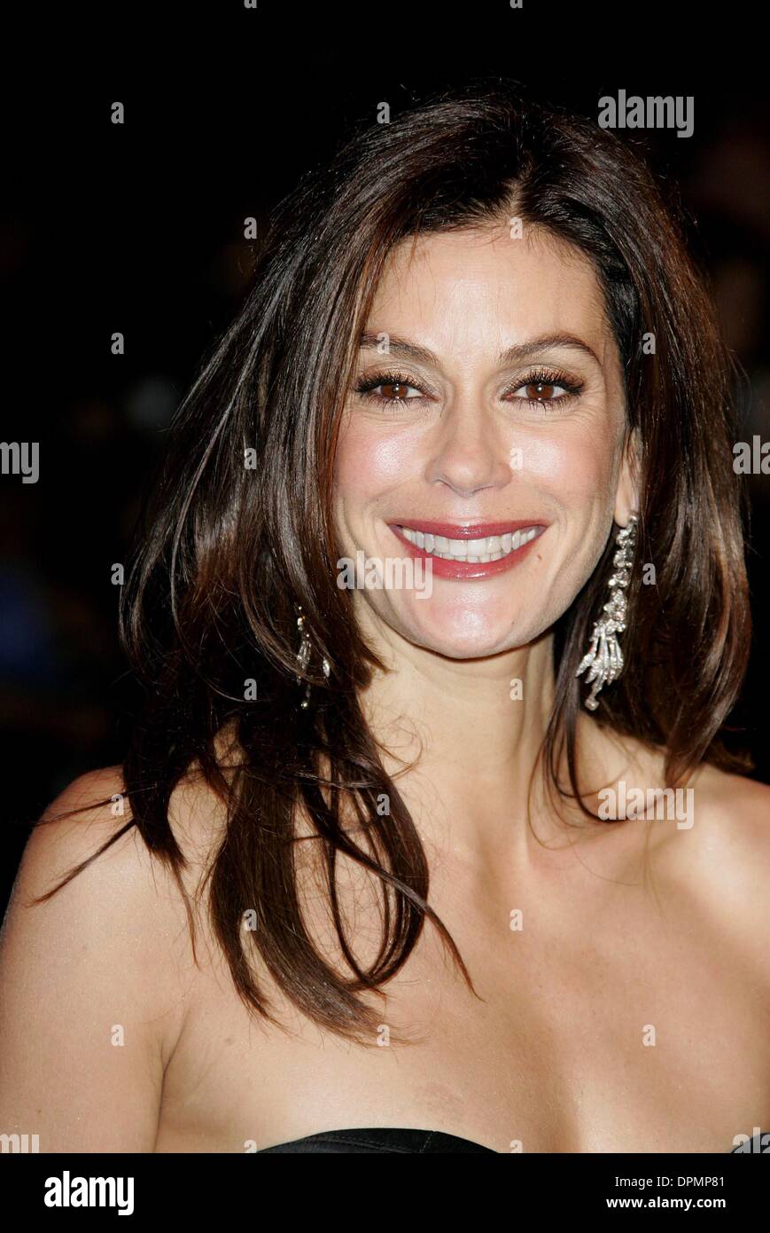 Mar. 28, 2006 - West Hollywood, LOS ANGELES, USA - TERI HATCHER.ACTRESS ...