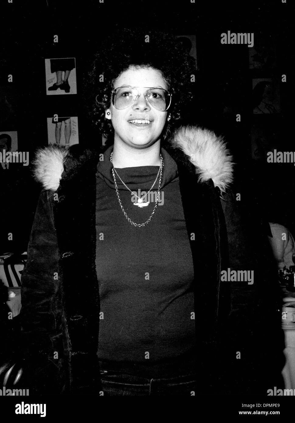 Phoebe snow hi-res stock photography and images - Alamy