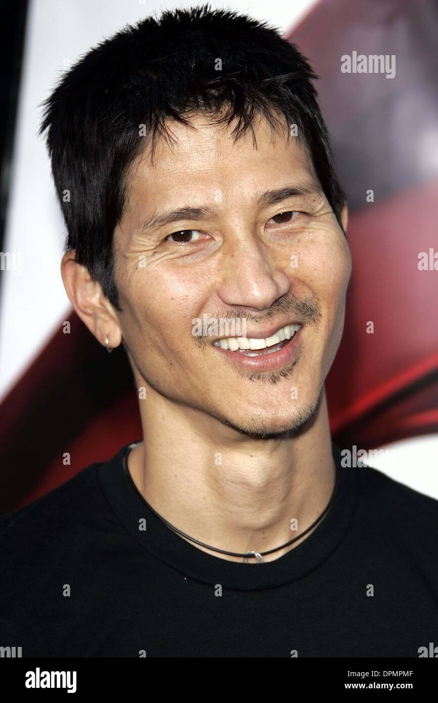 June 23, 2006 - Westwood, LOS ANGELES, USA - K48417.2006 LOS ANGELES ...