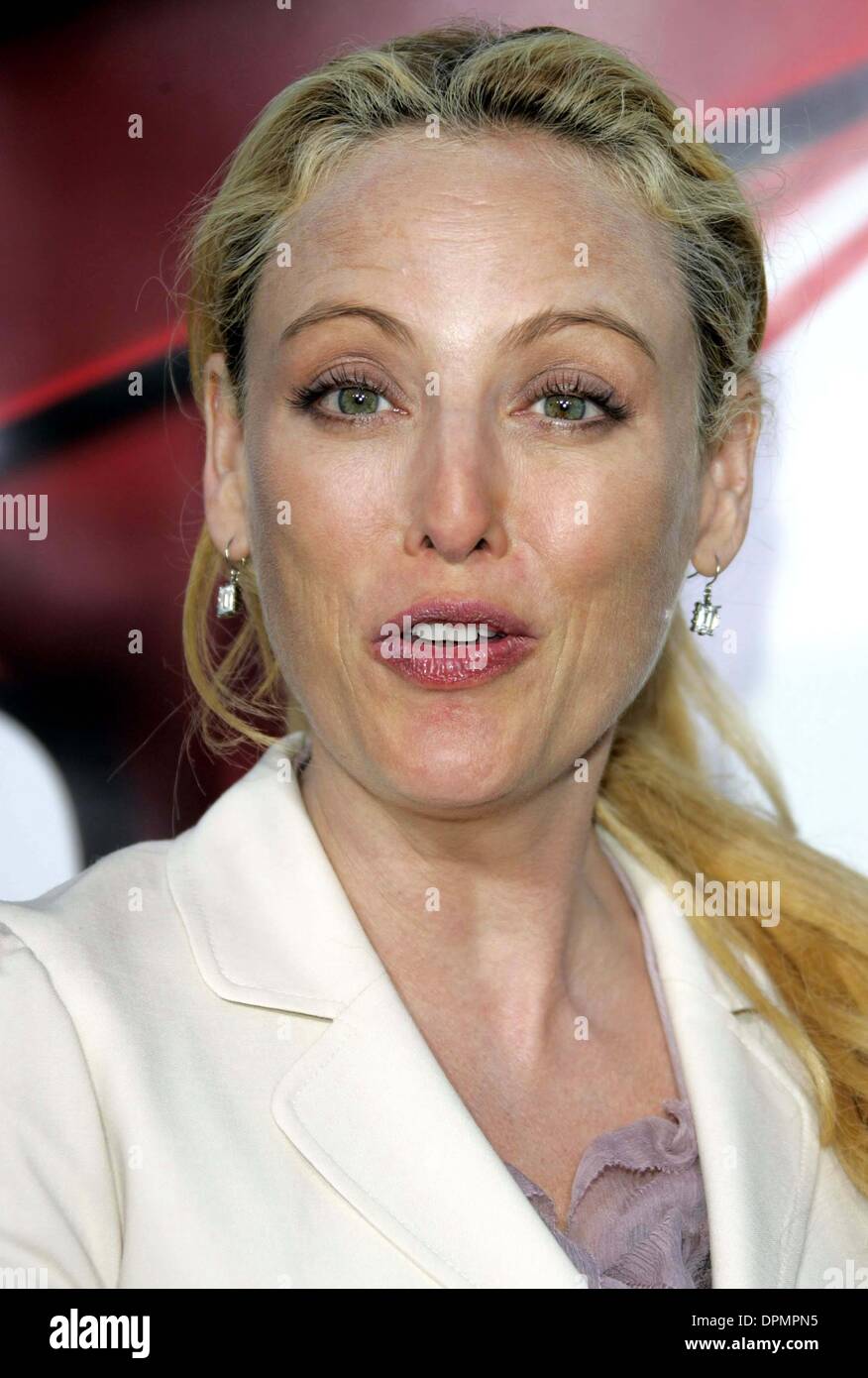 June 23, 2006 - Westwood, LOS ANGELES, USA - K48417.2006 LOS ANGELES ...