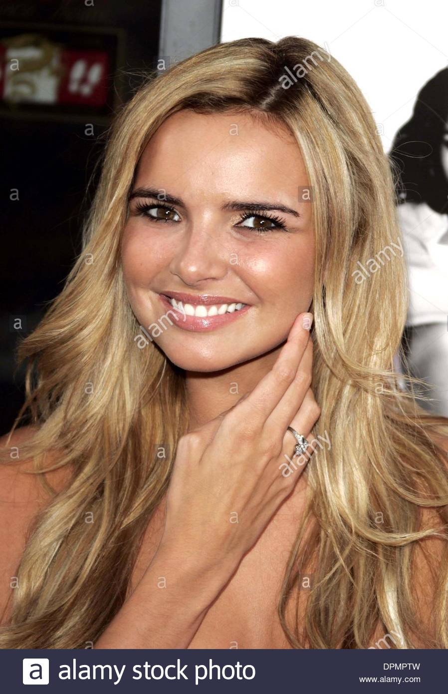 Nadine Coyle High Resolution Stock Photography and Images - Alamy