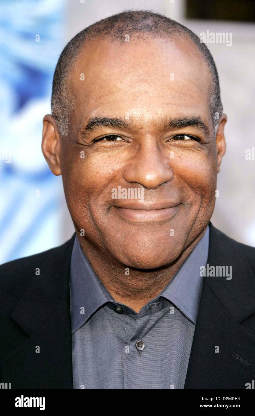 Oct. 29, 2006 - Hollywood, Los Angeles, CALIFORNIA, USA - MICHAEL DORN ...