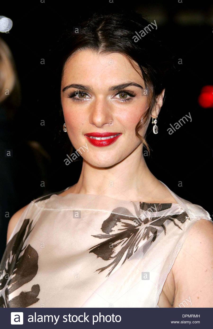 Rachel Weisz 2006 Stock Photos & Rachel Weisz 2006 Stock Images - Alamy