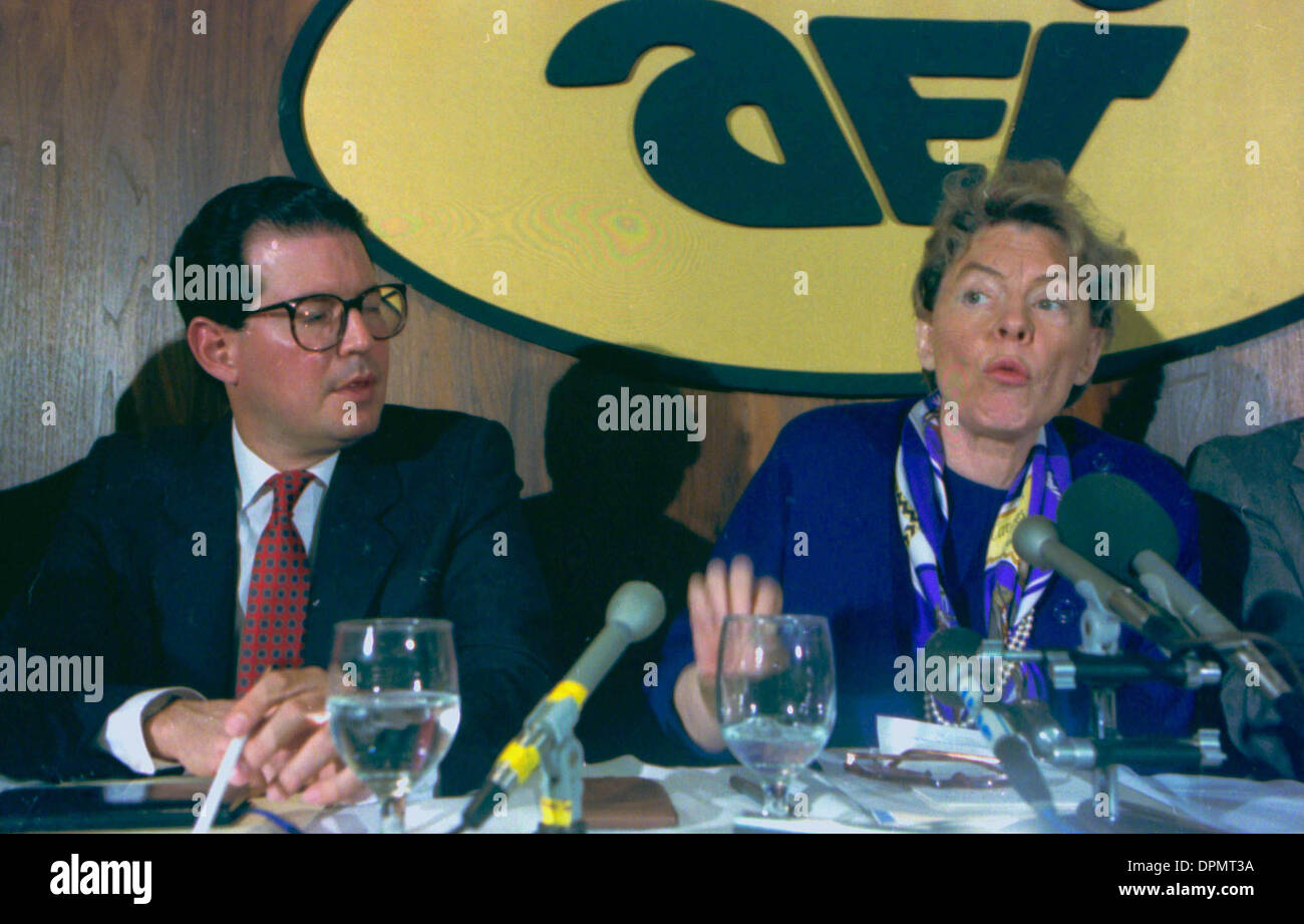 Dec. 8, 2006 - # 17155.02-01-1988.JEANE KIRKPATRICK.AMERICA ENTERPRISE ...