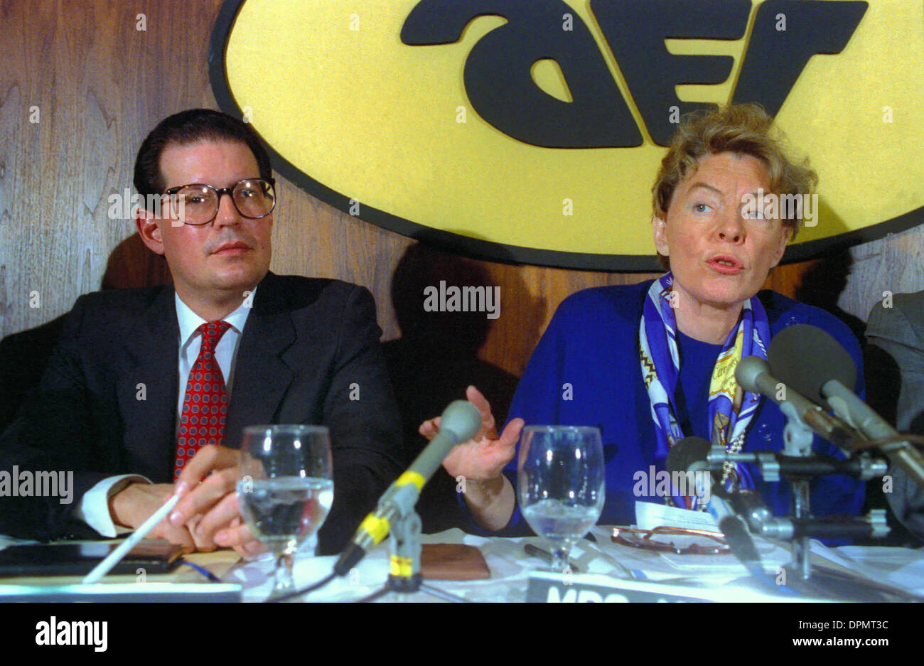 Dec. 8, 2006 - # 17155.02-01-1988.JEANE KIRKPATRICK.AMERICA ENTERPRISE ...