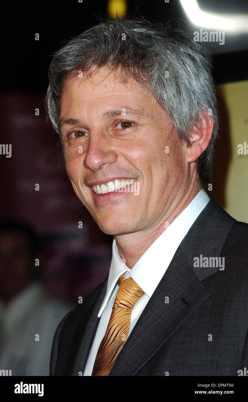 Dec. 13, 2006 - JOHN CURRAN during the the premiere of the new movie ...