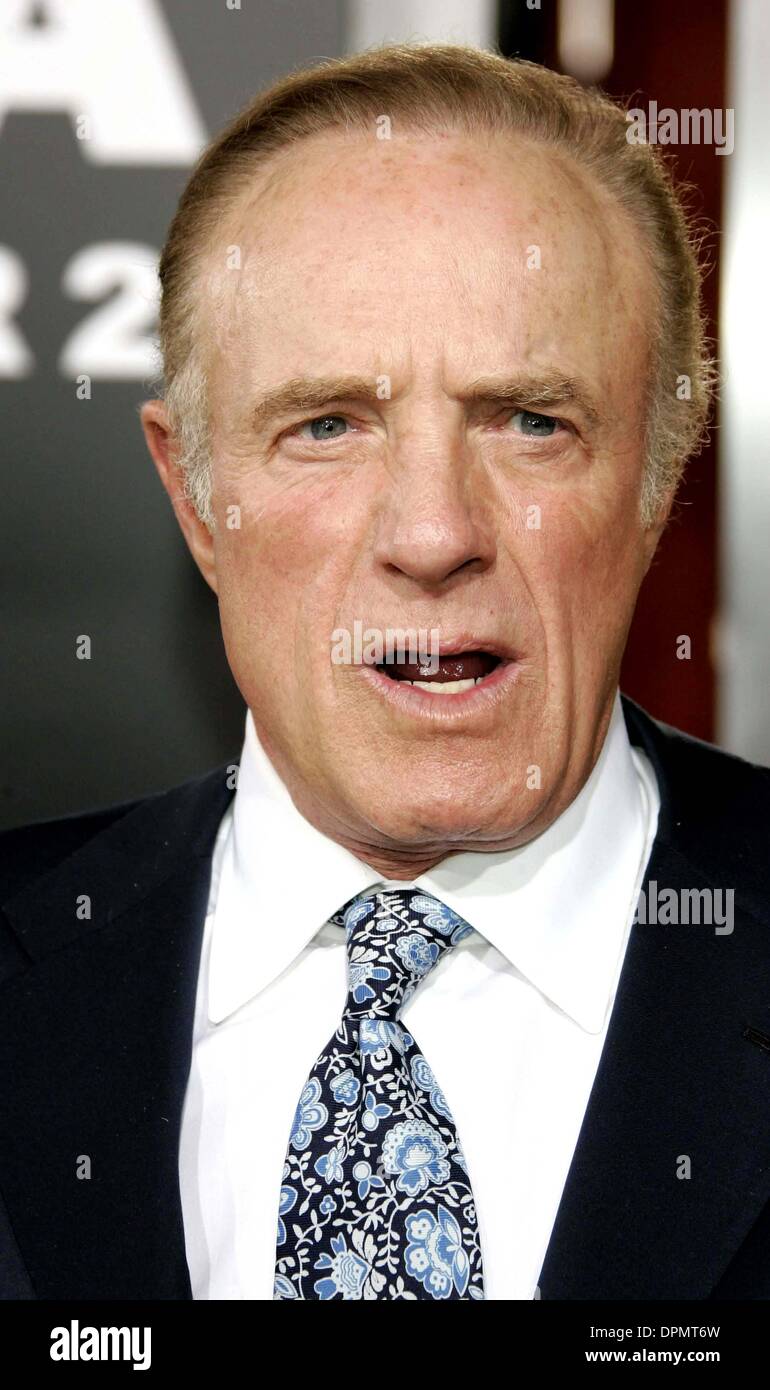 James caan los angeles premiere hi-res stock photography and images - Alamy