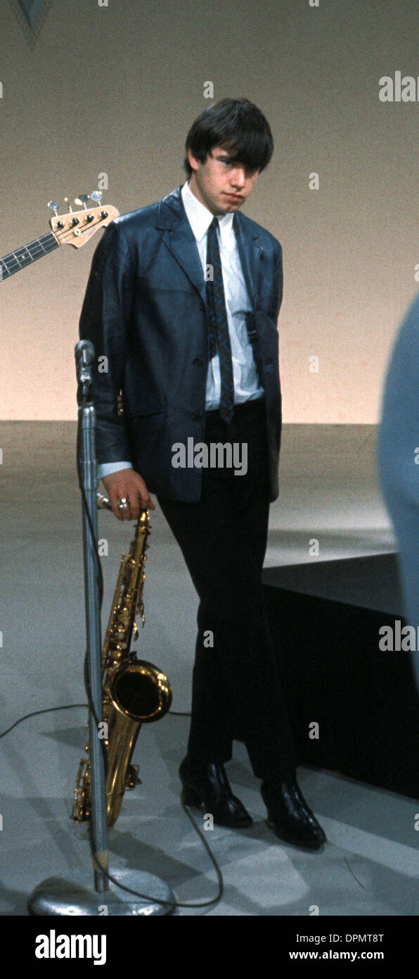 Dave clark five hi-res stock photography and images - Alamy