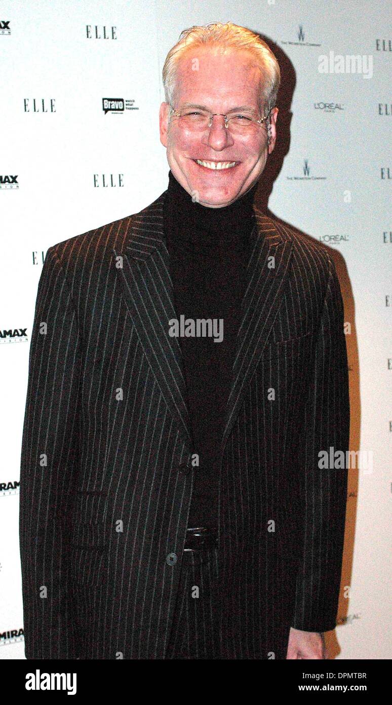 Dec. 8, 2005 - K46188KR.ELLE PROJECT HOSTS VIEWING PARTY FOR 2ND SEASON ...