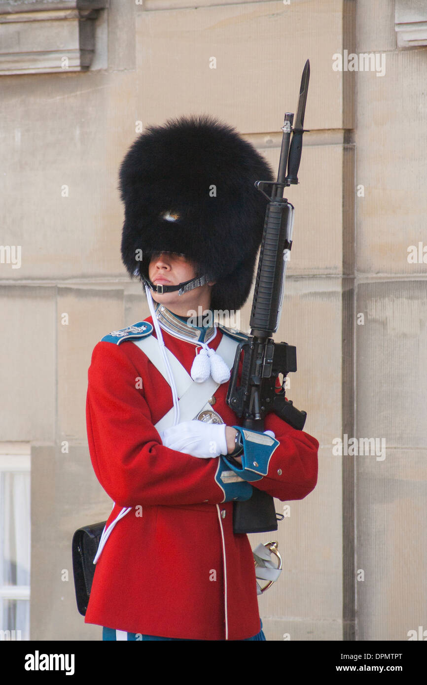 Danish military dress uniform hi-res stock photography and images - Alamy