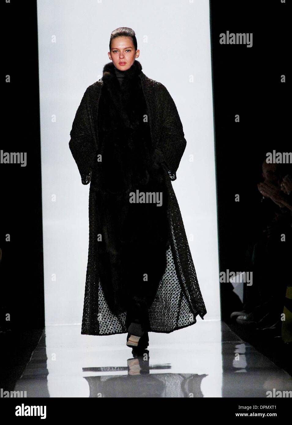 Ralph rucci bryant hi-res stock photography and images - Alamy