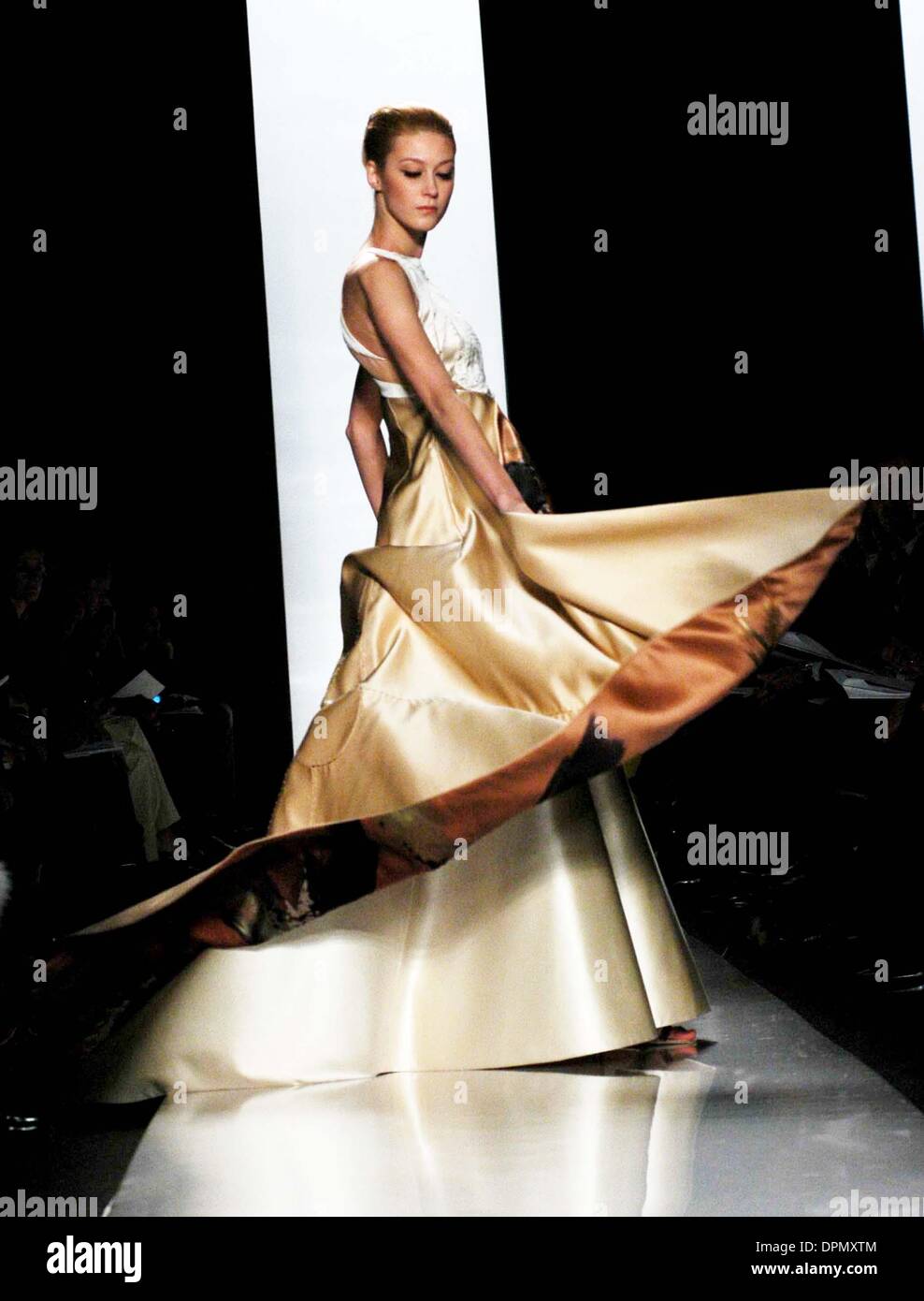 Ralph rucci bryant hi-res stock photography and images - Alamy
