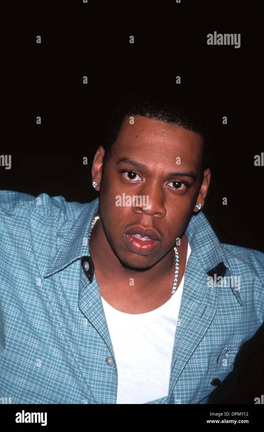 Jay z 1999 hi-res stock photography and images - Alamy