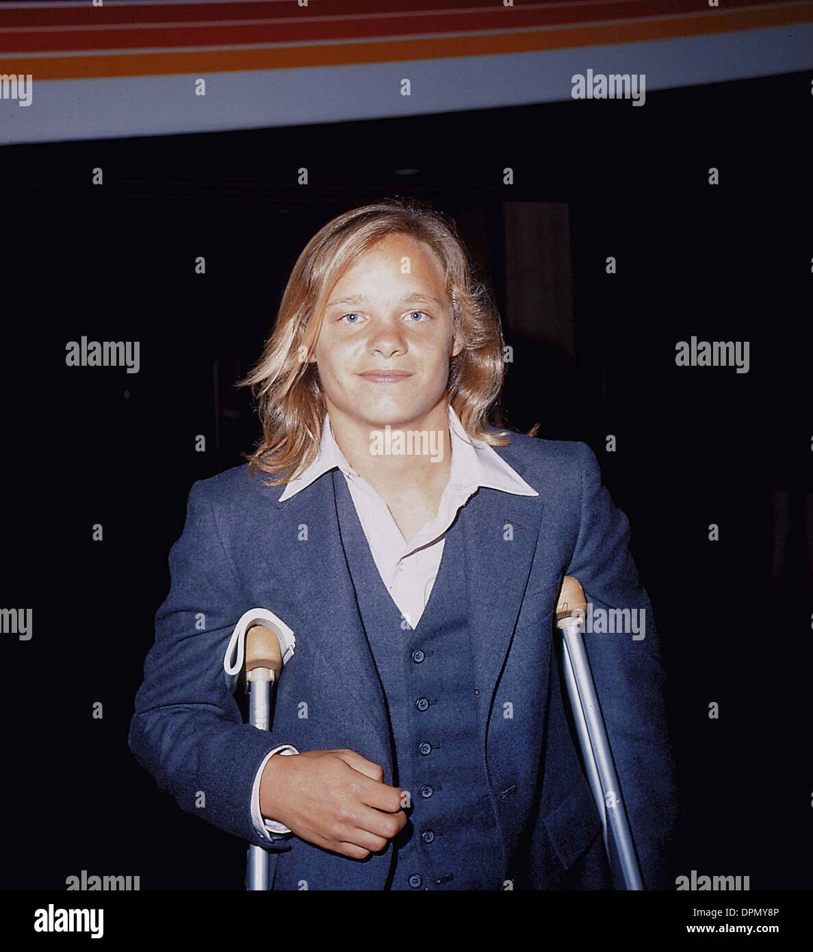 Apr. 20, 2006 - LANCE KERWIN. JOHN PASCHAL-MICHELSON-(Credit Image ...