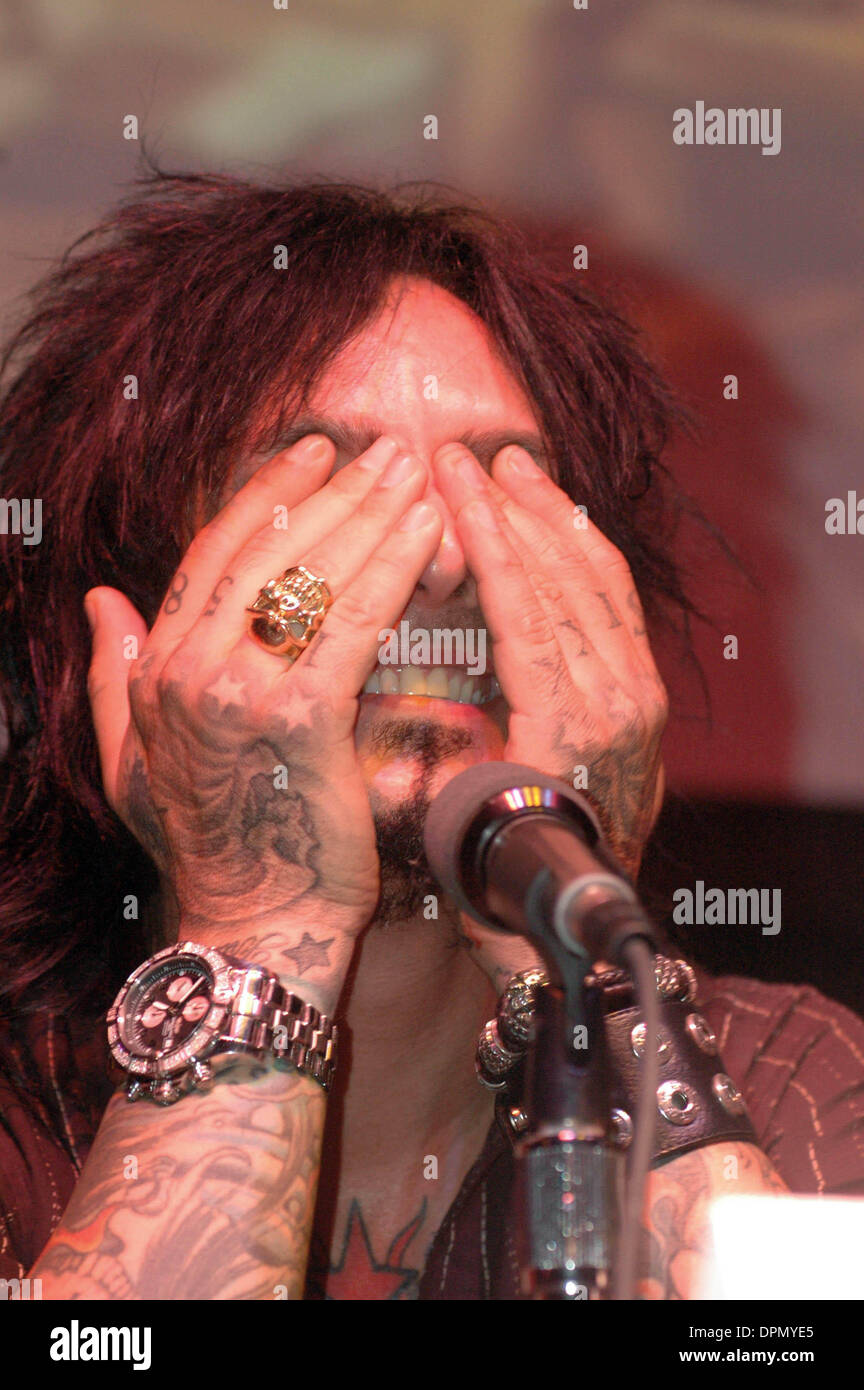 July 31, 2006 - K49170KR.VIRGIN RECORDS RECORDING ARTIST, MEATLOAF ...