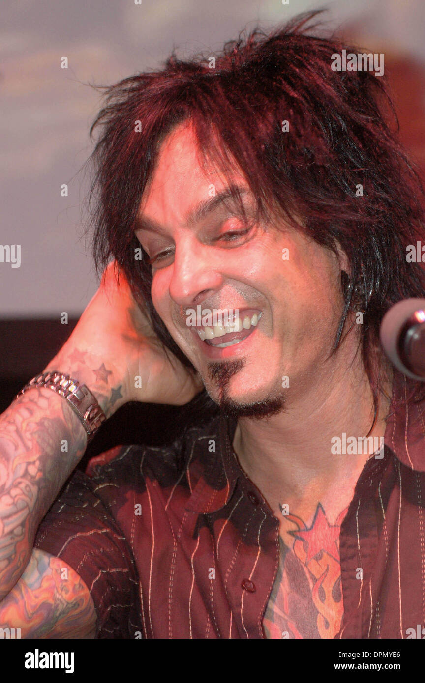 July 31, 2006 - K49170KR.VIRGIN RECORDS RECORDING ARTIST, MEATLOAF ...