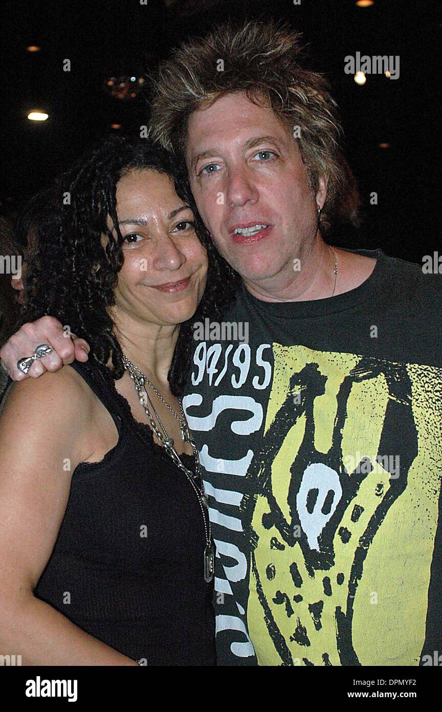 Aug. 1, 2006 - K49183KR.RICKY BYRD AND SOUTHSIDE JOHNNY OF ASBURY JUKES ...