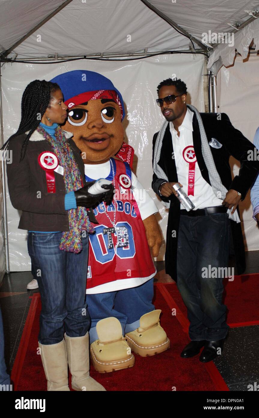 Nov. 26, 2006 - K50891MGE. the 75th Annual Hollywood Christmas Parade ...