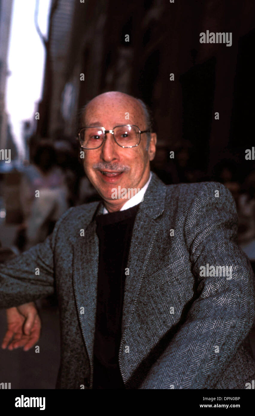 Sammy cahn hi-res stock photography and images - Alamy