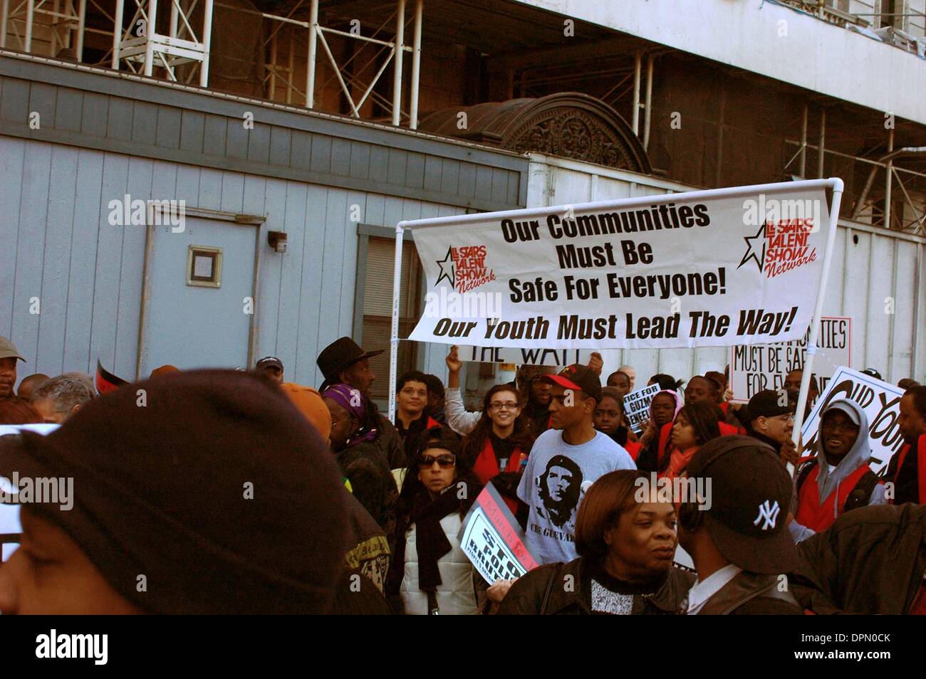 Rb 12 18 2006 hi-res stock photography and images - Alamy