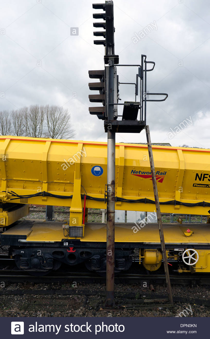 Network Rail Stock Photos & Network Rail Stock Images - Alamy