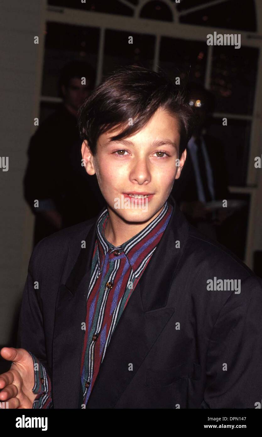 Edward Furlong 1997