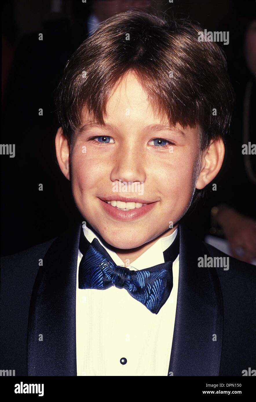 Jonathon taylor thomas hi-res stock photography and images - Alamy