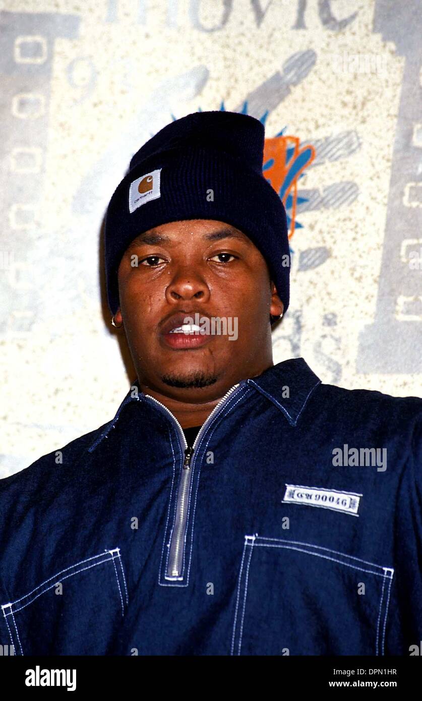 Dr Dre 1994