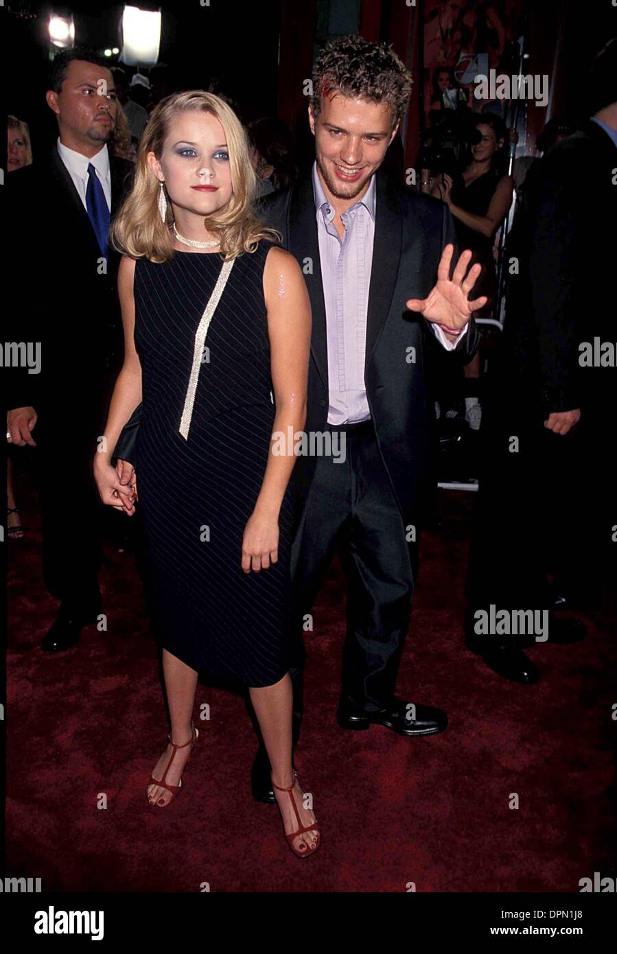 Reese Witherspoon Ryan Phillippe Young