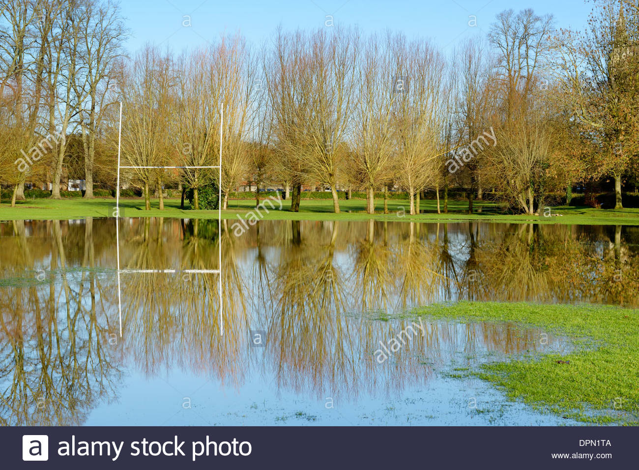 English Sports Field High Resolution Stock Photography and Images - Alamy