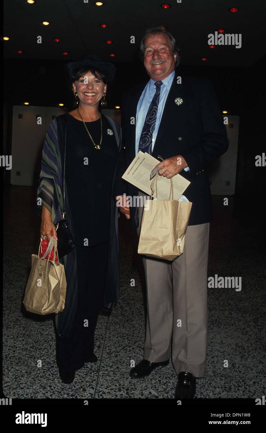 Apr. 13, 2006 - DAWN WELLS AND CHRISTOPHER SEITER. LISA ROSE-(Credit ...