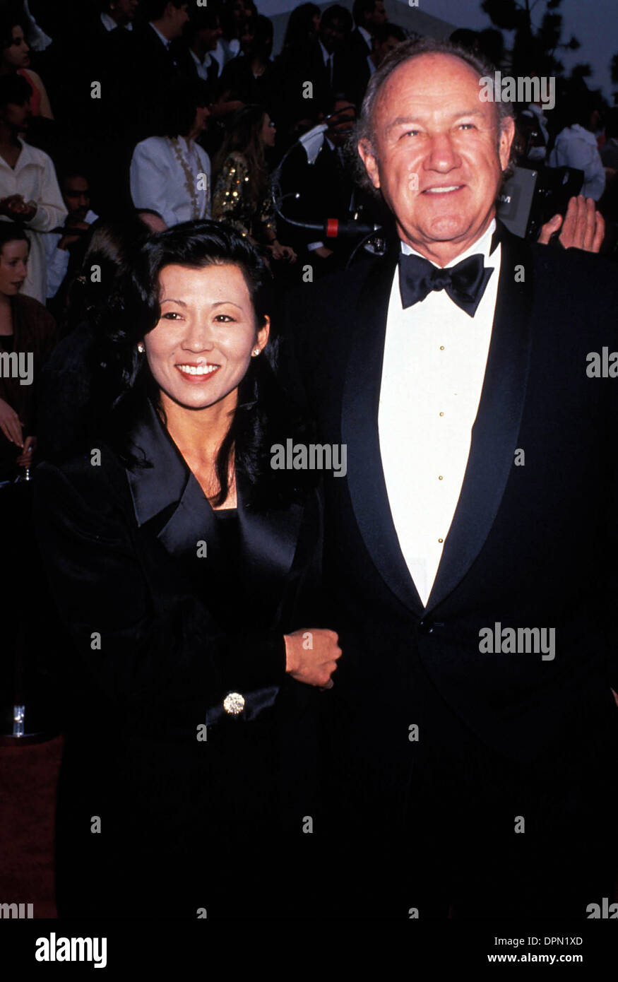 Jeanne tripplehorn 1994 hi-res stock photography and images - Alamy