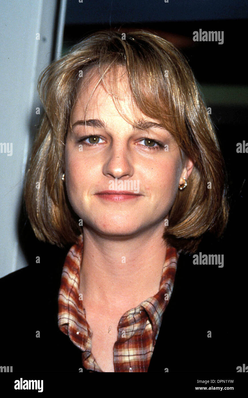 May 11, 2006 - L4657LR.Helen Hunt. Lisa Rose / 1993(Credit Image ...