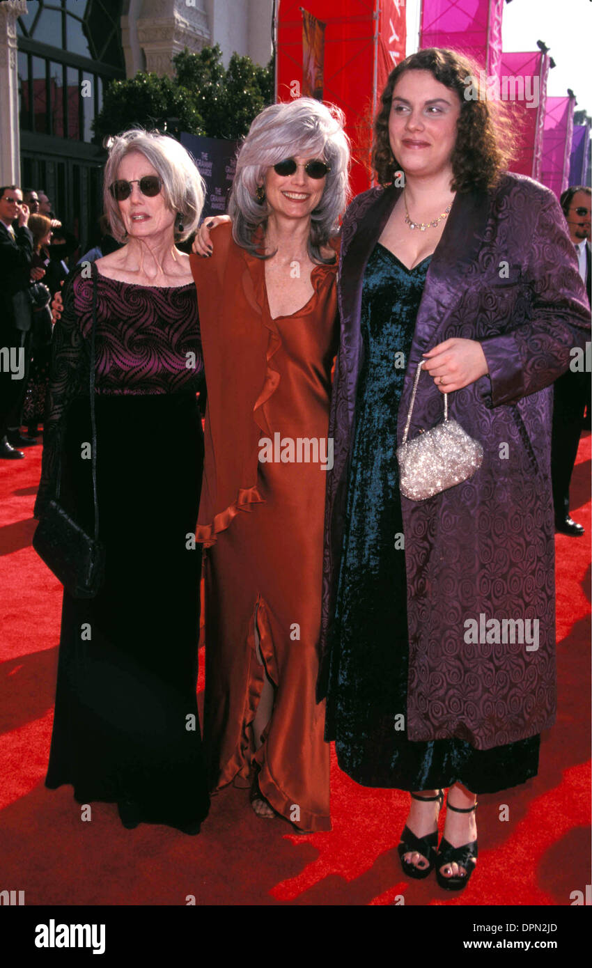 Emmylou Harris Daughters