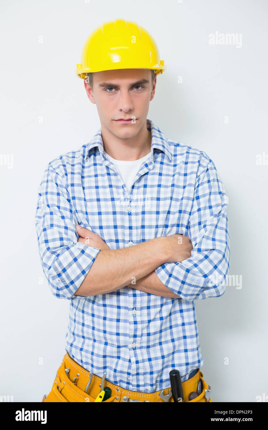 Hard work arms hi-res stock photography and images - Alamy