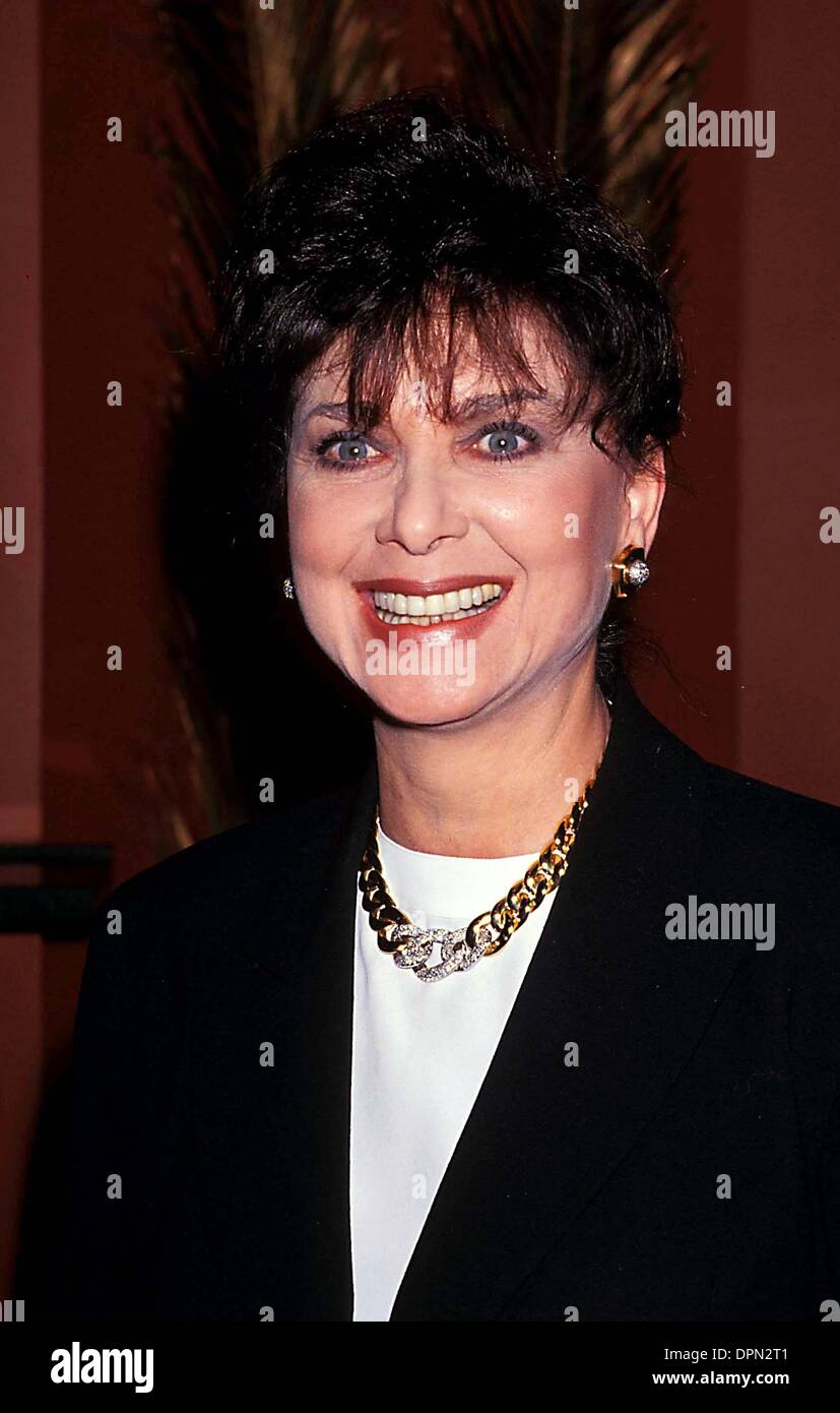 Suzanne pleshette 2006 hi-res stock photography and images - Alamy