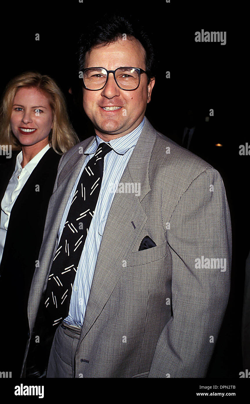 Aug. 16, 2006 - Bruno Kirby. Lisa Rose - 1993.BRUNOKIRBYRETRO(Credit ...