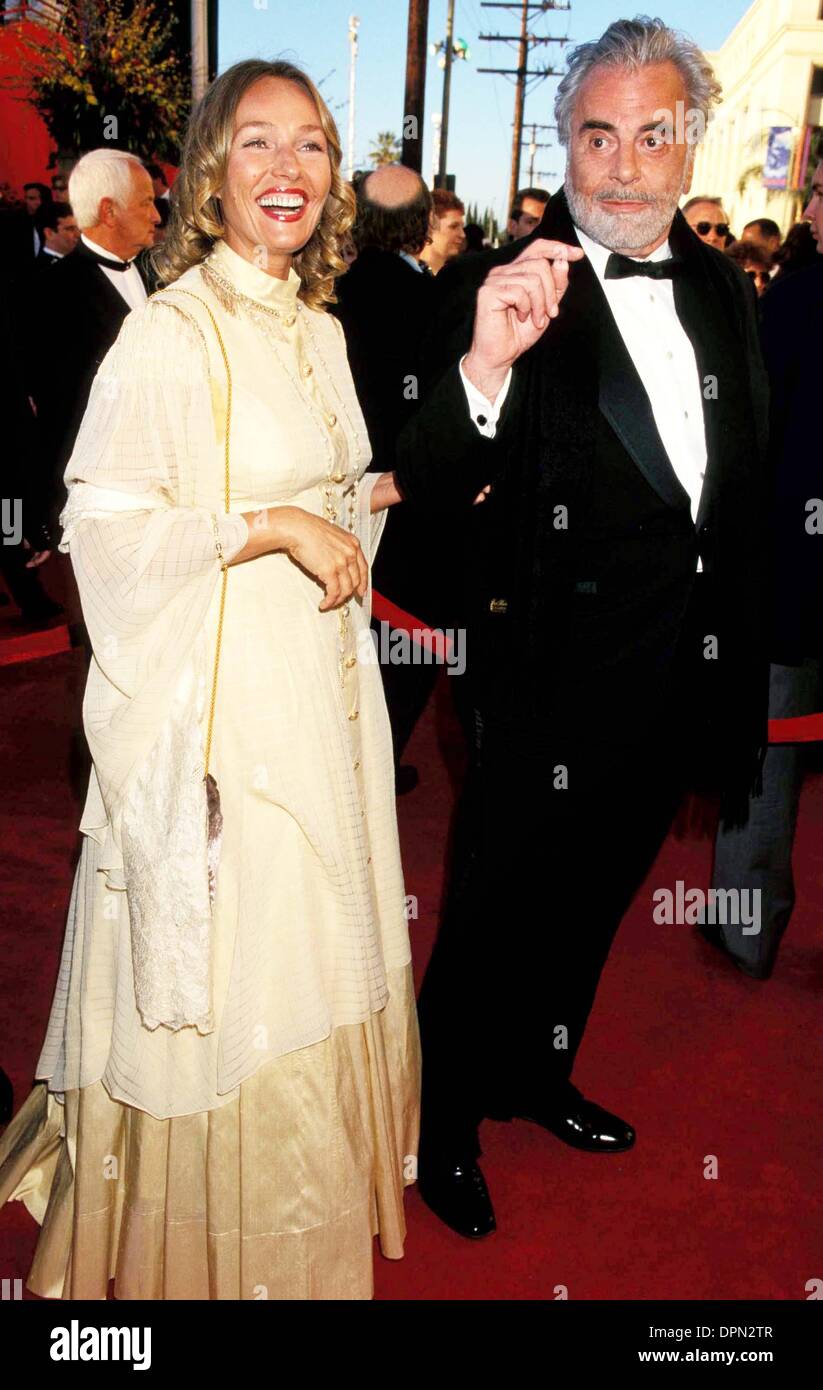 Maximilian schell oscar hi-res stock photography and images - Alamy