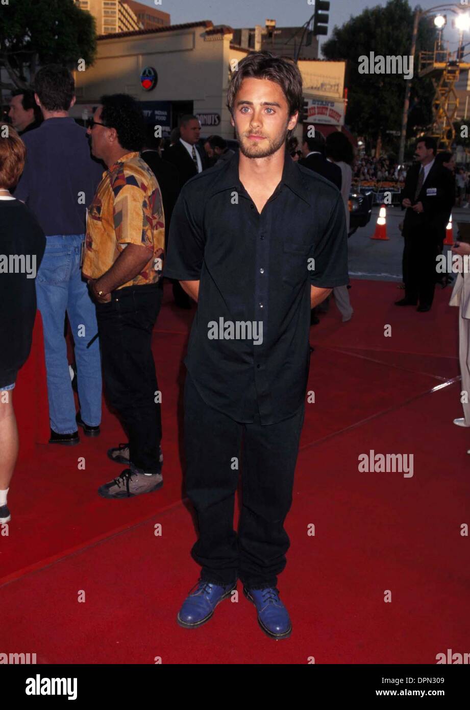 Sept. 7, 2006 - K5063LR.MISSION IMPOSSIBLE WORLD PREMIERE 1996.JARED ...