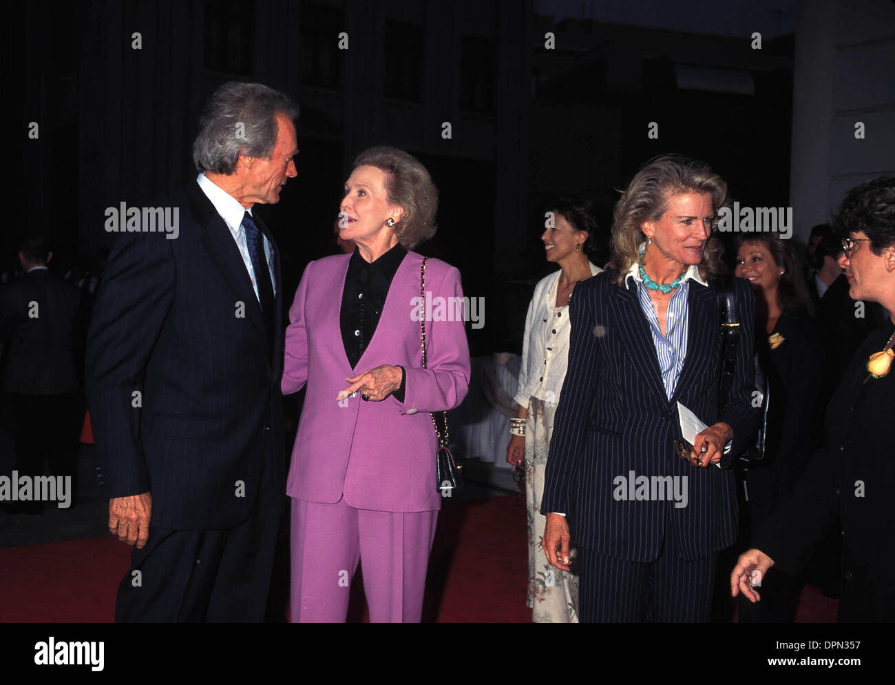 Oct. 5, 2006 - FRANCESBERGENRETRO.FRANCESBERGENRETRO.K1700LR.CLINT ...