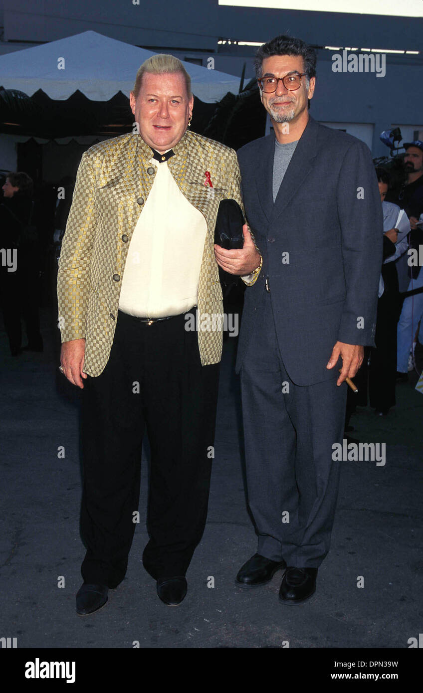 Oct. 17, 2006 - K6061LR.CELEBRITY AUCTION TO BENEFIT PLANET HOPE.FIROOZ ...