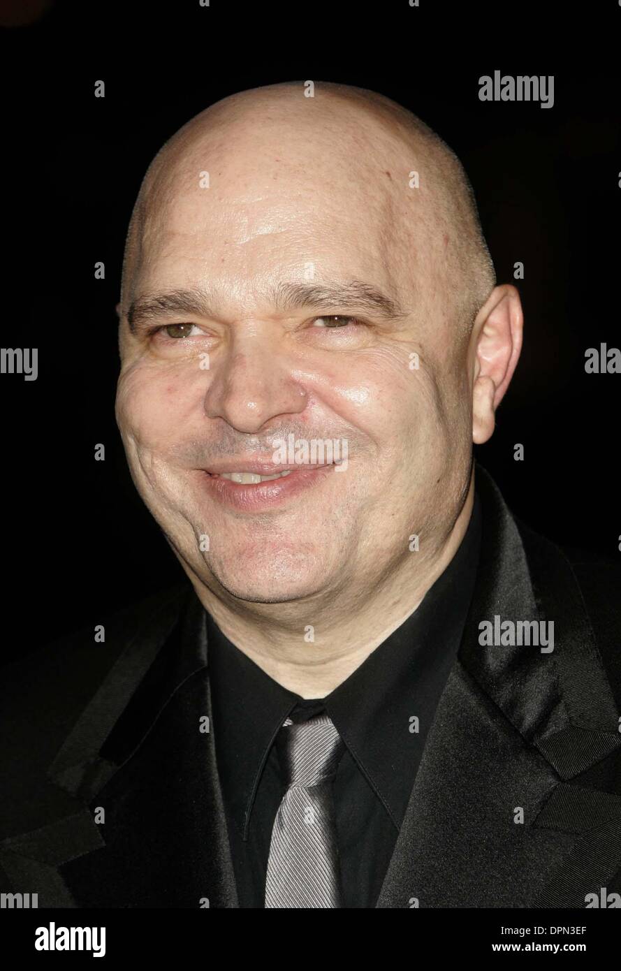 Oct. 18, 2006 - London, United Kingdom - K50320.The Last King of ...