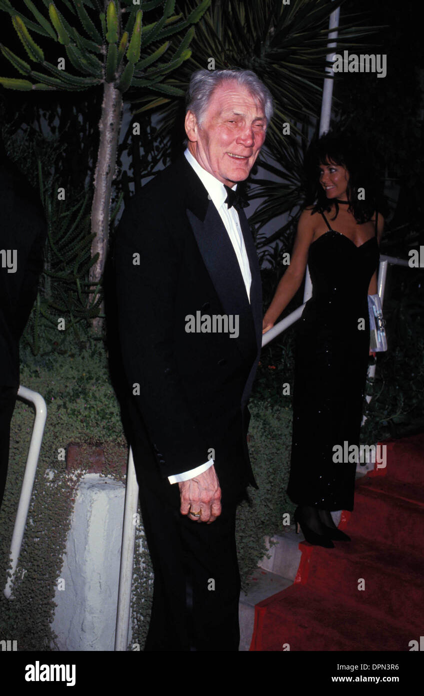 Jack palance and academy awards hi-res stock photography and images - Alamy
