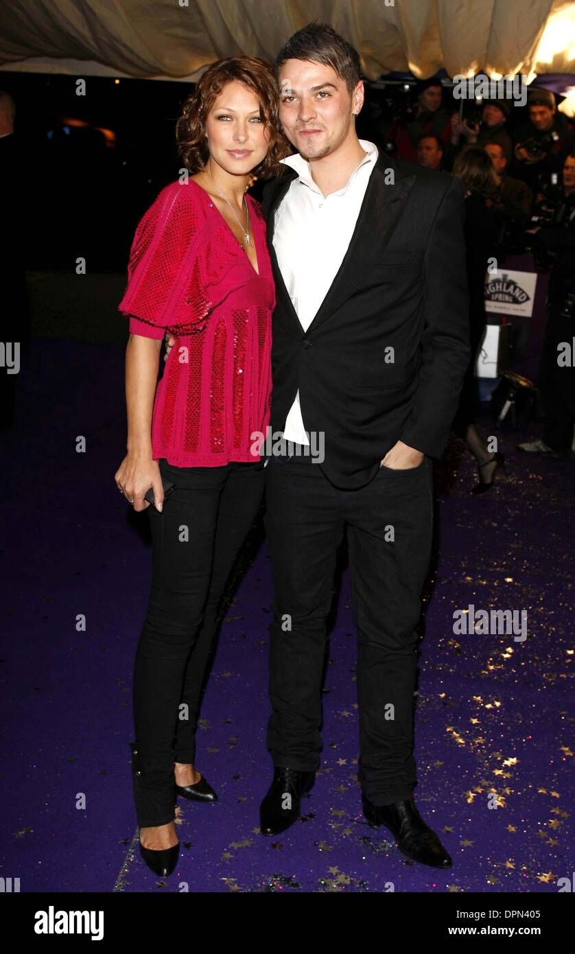 Dec. 13, 2006 - London, United Kingdom - K51077.British Comedy Awards ...