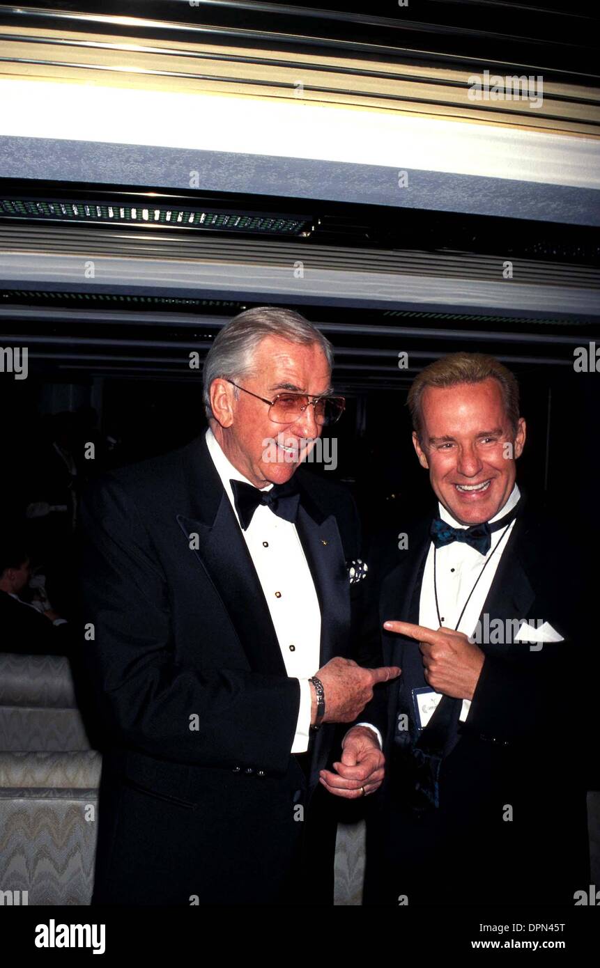 Jan. 5, 2006 - K1630MR.Faithdome Concert.Ed McMahon and Phil Hartman ...