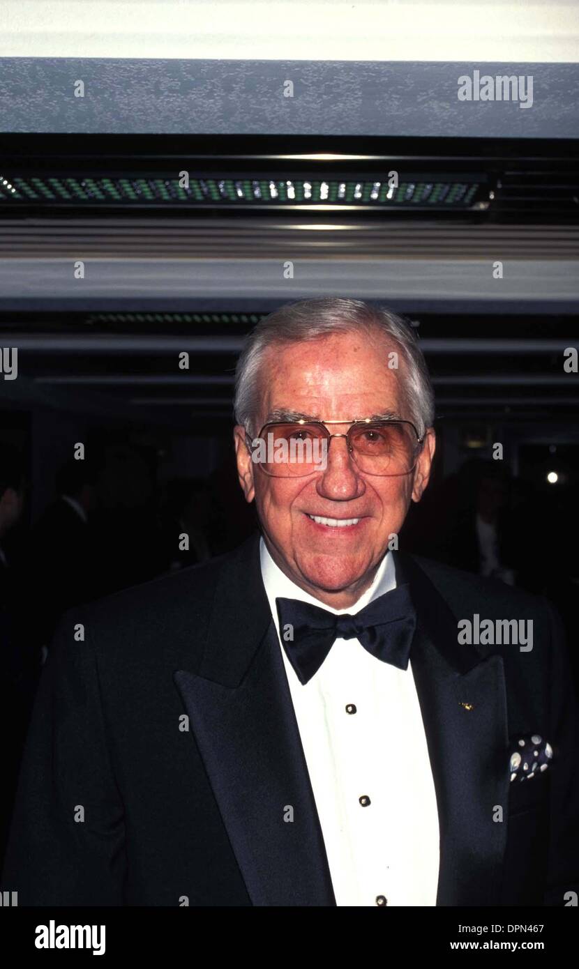 Jan. 9, 2006 - .ED MCMAHONRETRO.K1630MR.FAITHDOME CONCERT.1995. MILAN ...